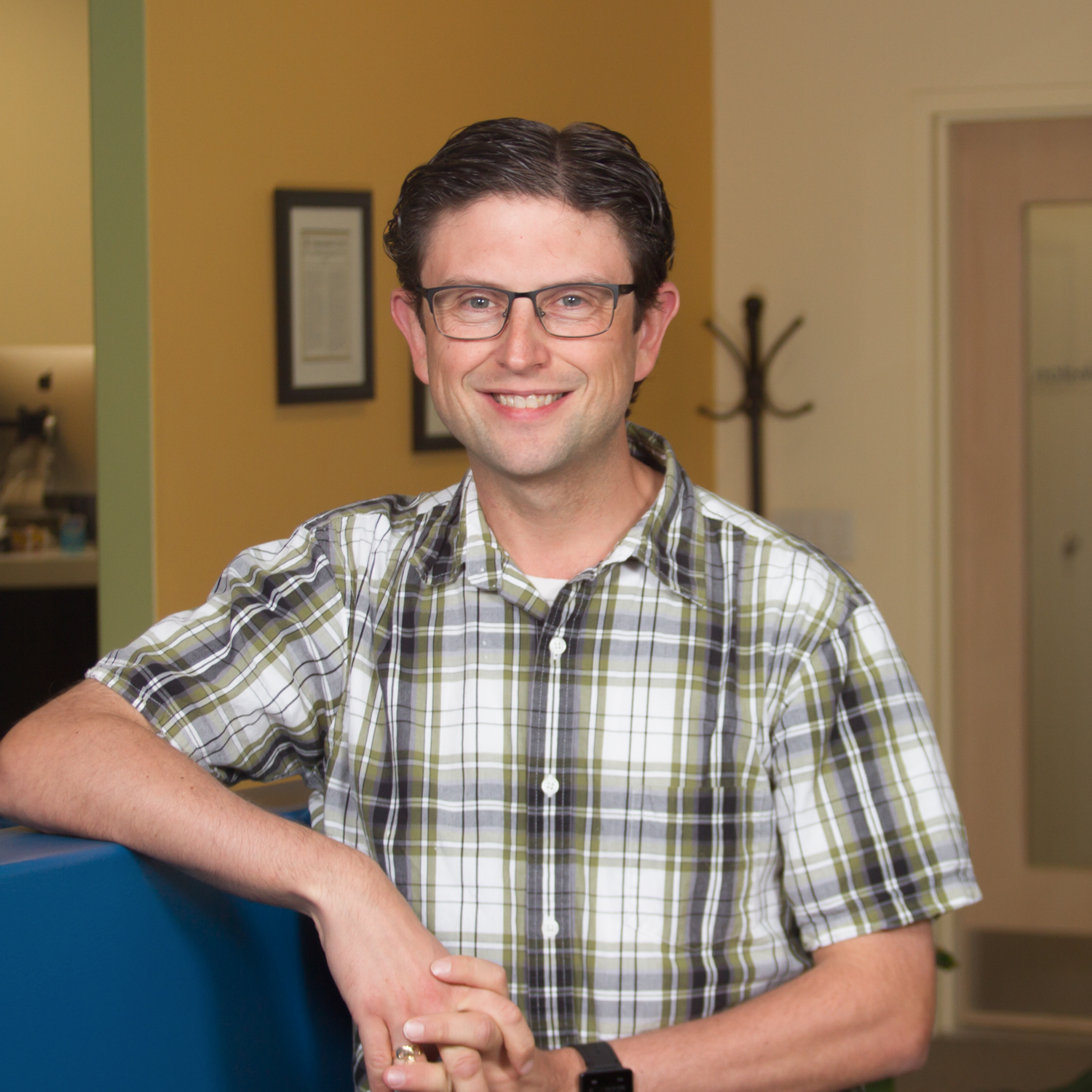 Dan Cashman | Maine-Stay Marketing Conference