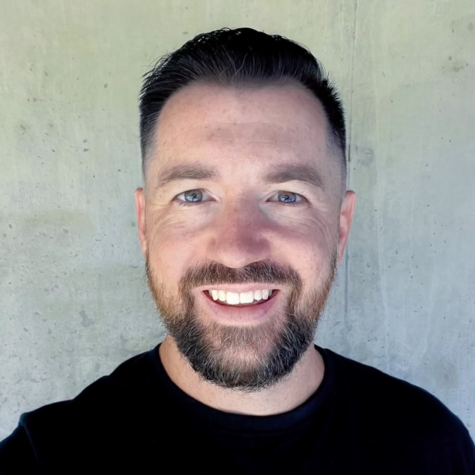 Chris Rudolph | Maine-Stay Marketing Conference